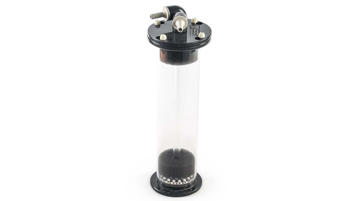 Fish Tank Media Reactors | SR Aquaristik Aquarium Supplies