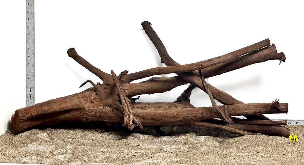 Natural Driftwood for Aquariums | SRaquaristik.com – SR Aquaristik
