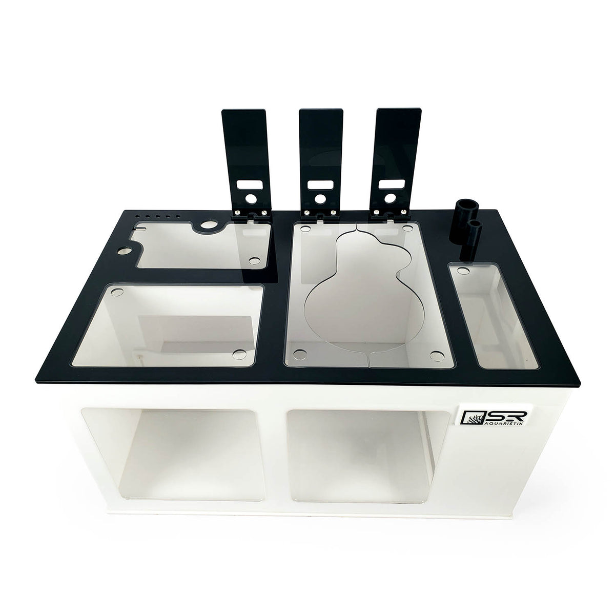 Pro Sump 400 Filtration Sump – SR Aquaristik