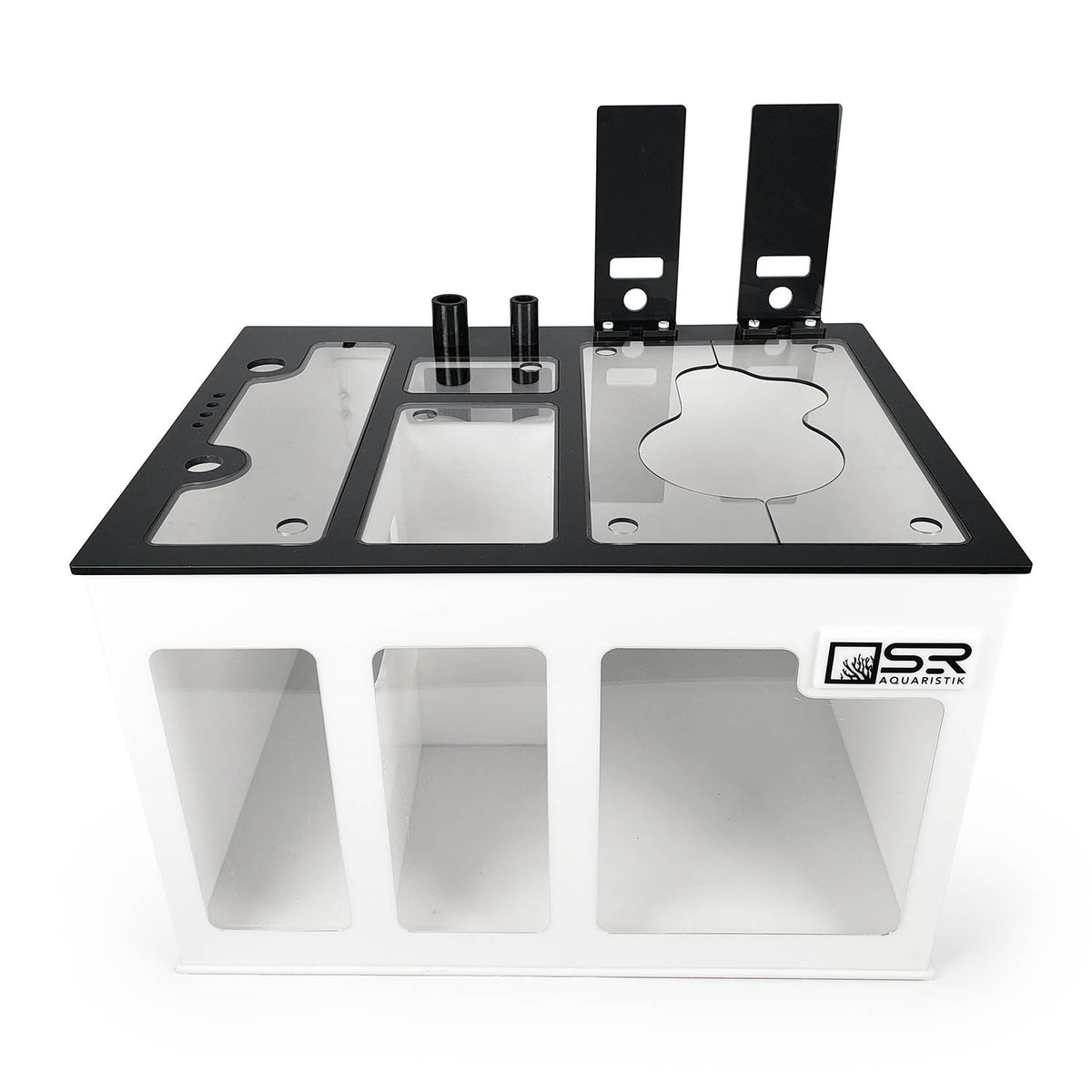 Pro Sump 150 Filtration Sump – SR Aquaristik