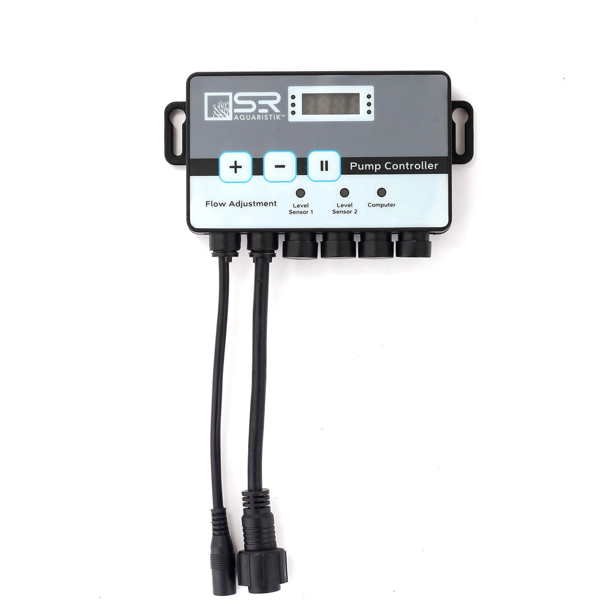 Pro Cal 400 Calcium Reactor – SR Aquaristik