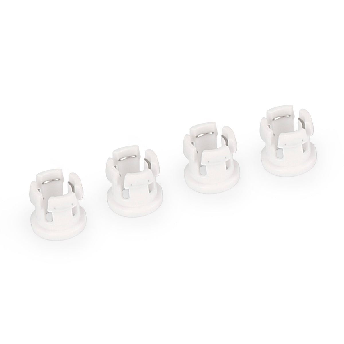 1/4" Hose Bite (4 PK) – SR Aquaristik