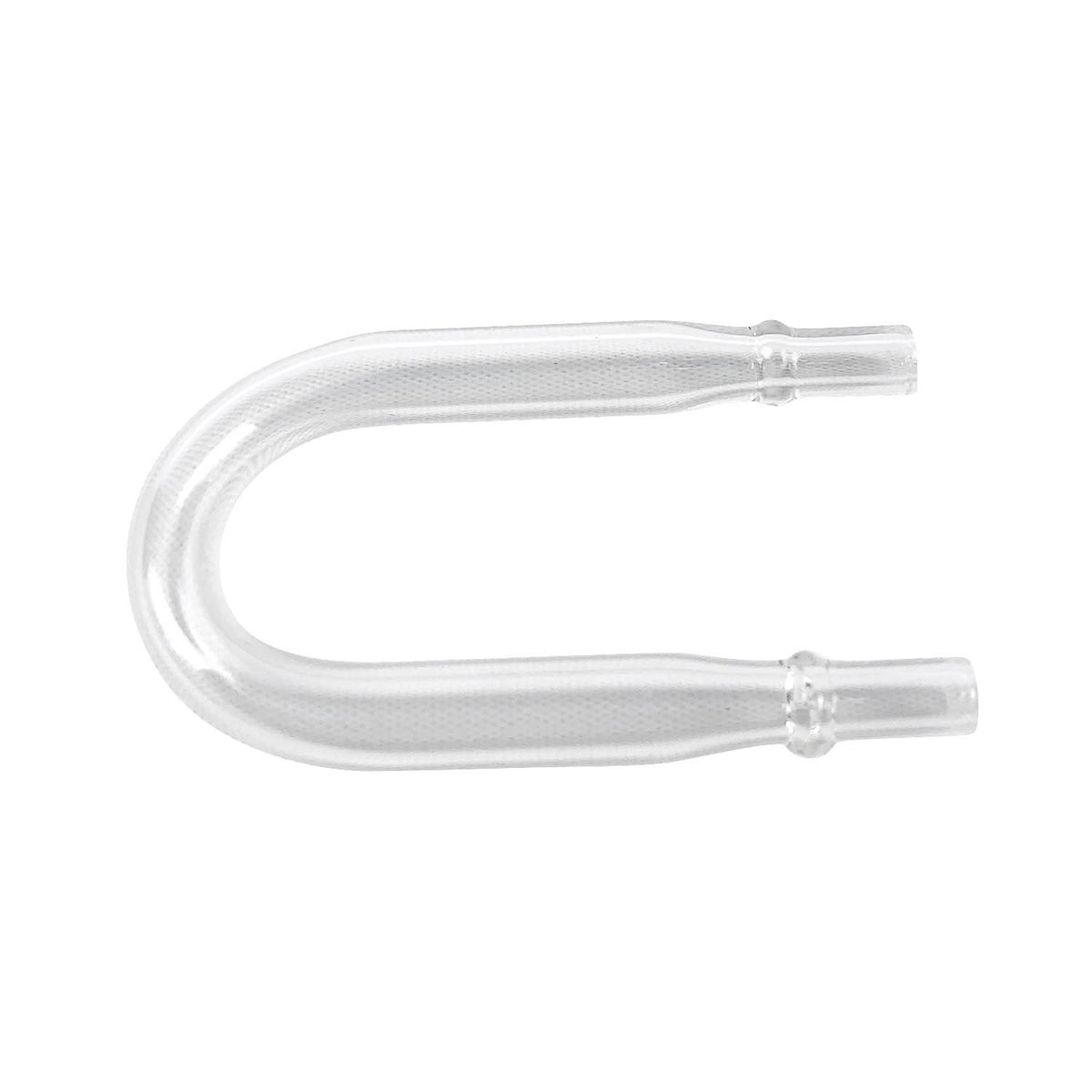 Glass U Tube for Aquarium CO2 Tubing – SR Aquaristik