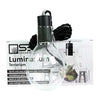 SR Aquaristik Small Hanging Luminarium Terrarium